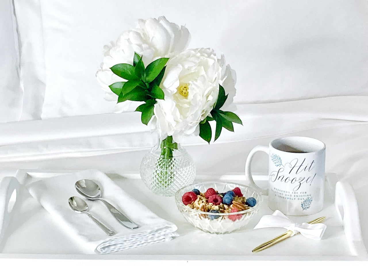 The Power of Morning Rituals: Paving the Way for a Calmer Day – The ...